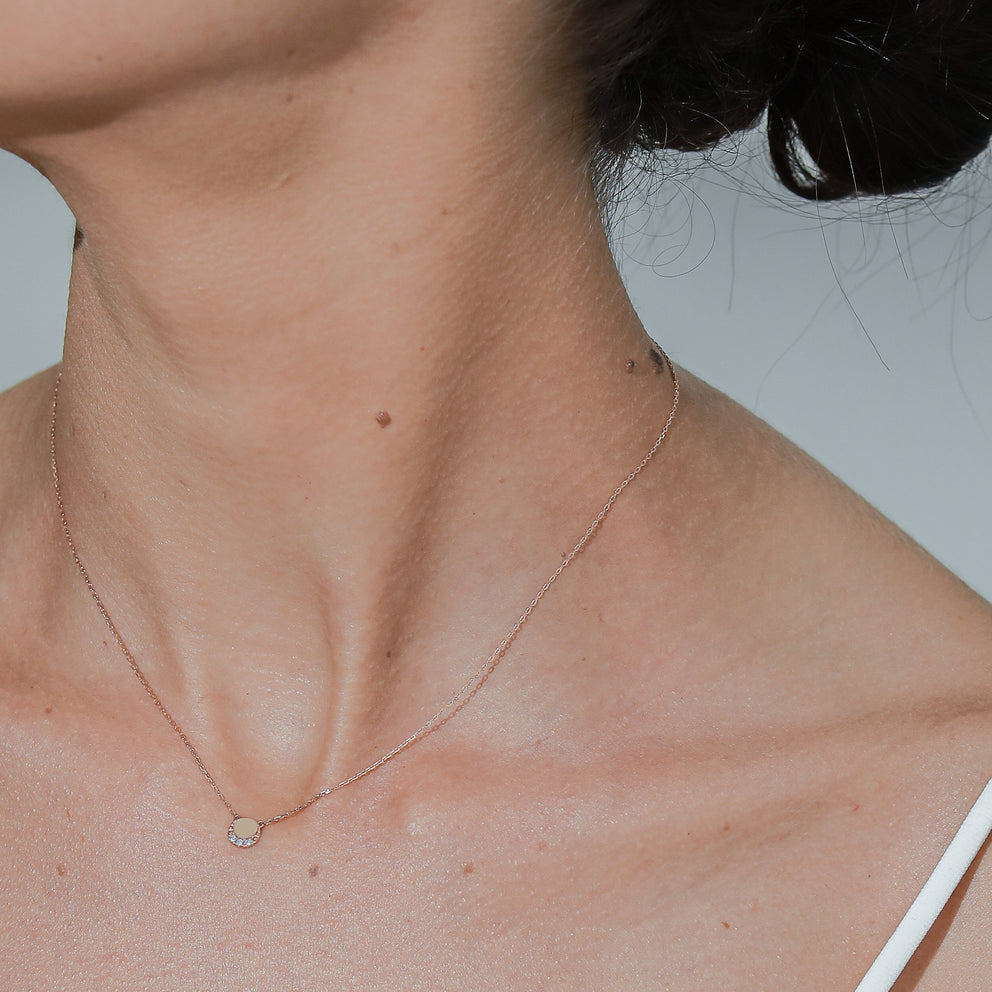 The Eclipse Capsule – NYRELLE