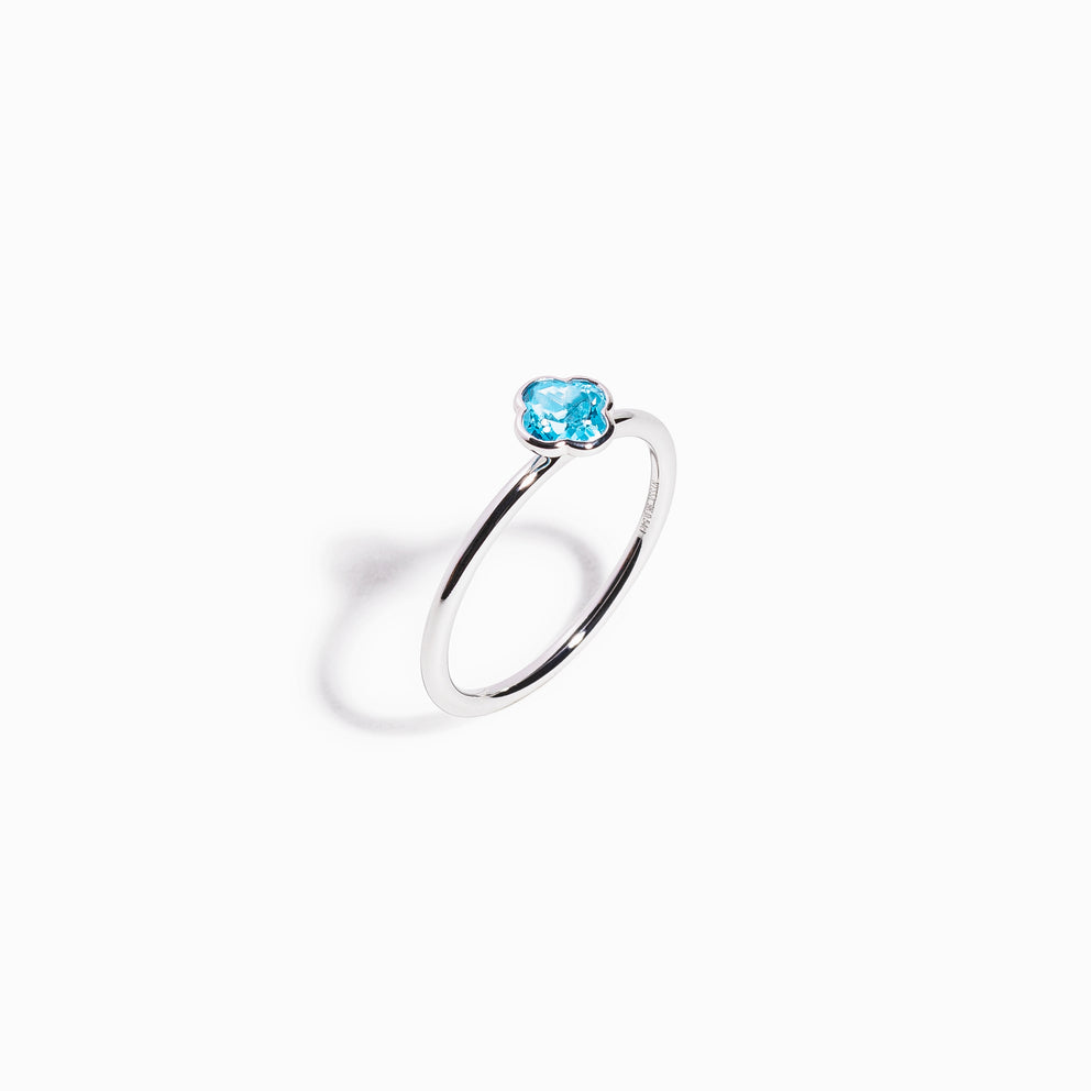 The Clover Capsule – NYRELLE