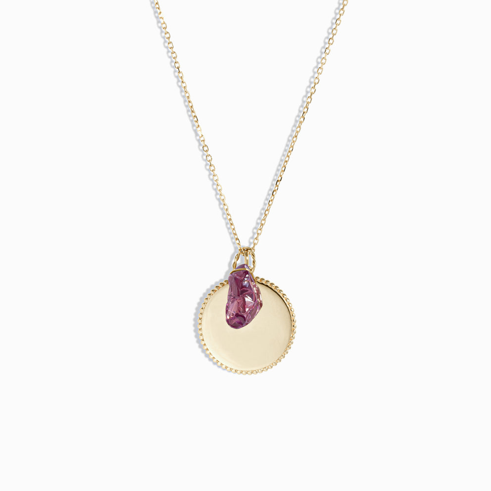 Ethical Fine Jewelry – NYRELLE