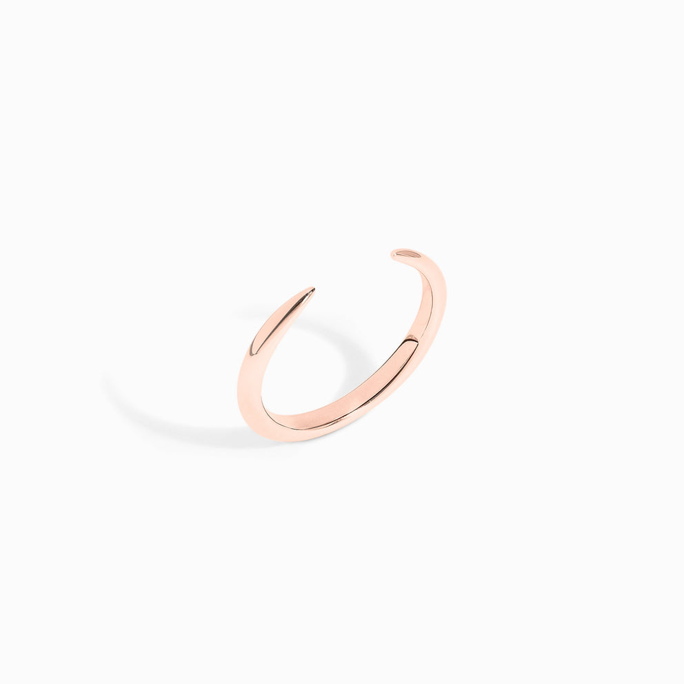9K and 18K Solid Gold Rings – NYRELLE