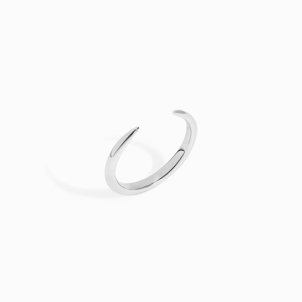 9K and 18K Solid Gold Rings – NYRELLE